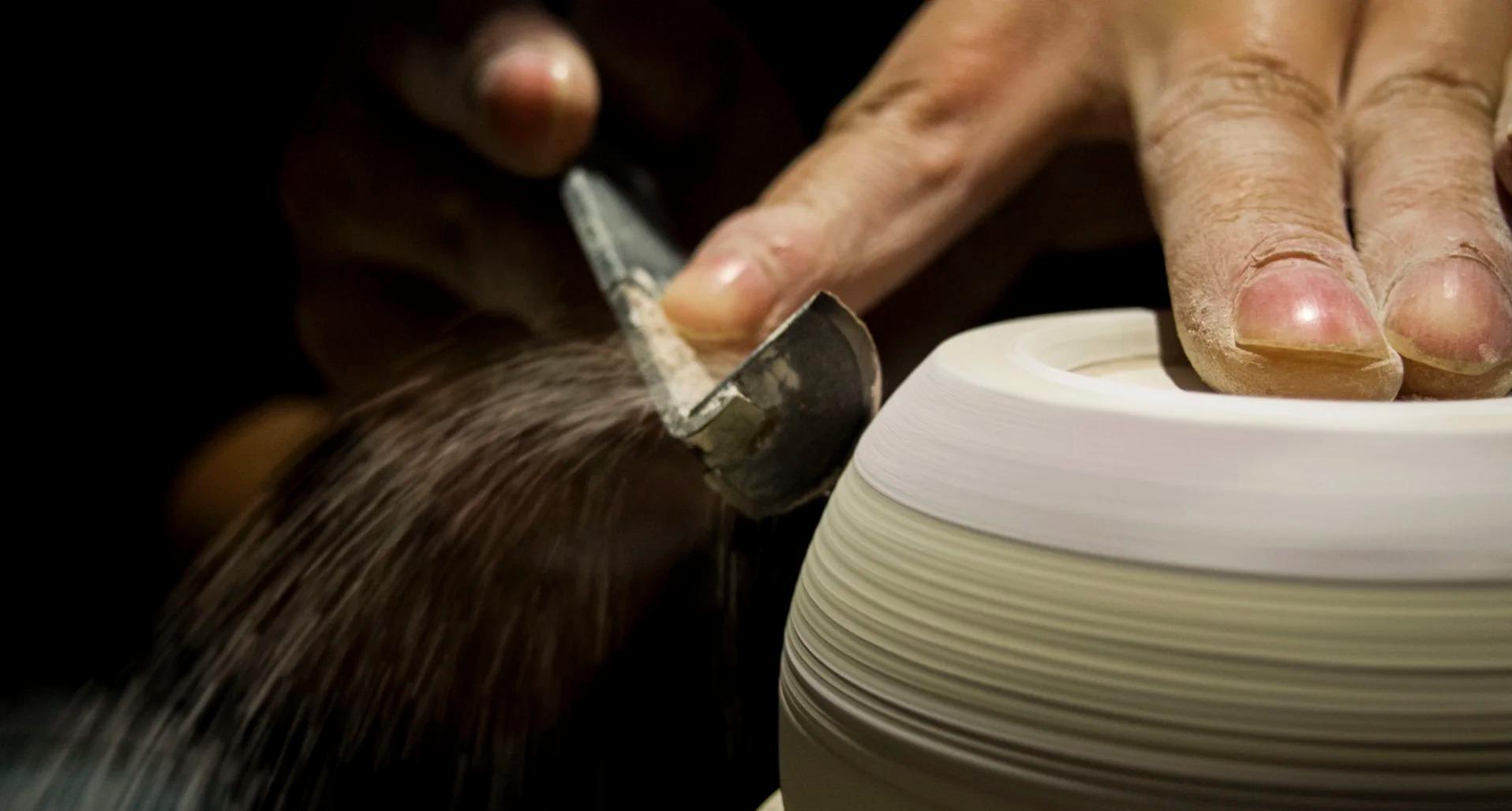 The Art of Chinese Pottery: A Journey Through Time and Technique ...